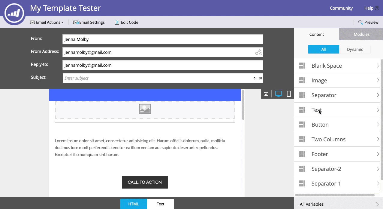 How To Create A Visualforce Email Template Salesforce