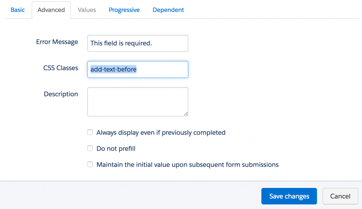 8 Advanced Pardot Form Techniques