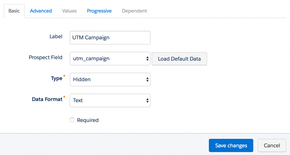 How To Use UTM Parameters to Capture Lead Source in Pardot