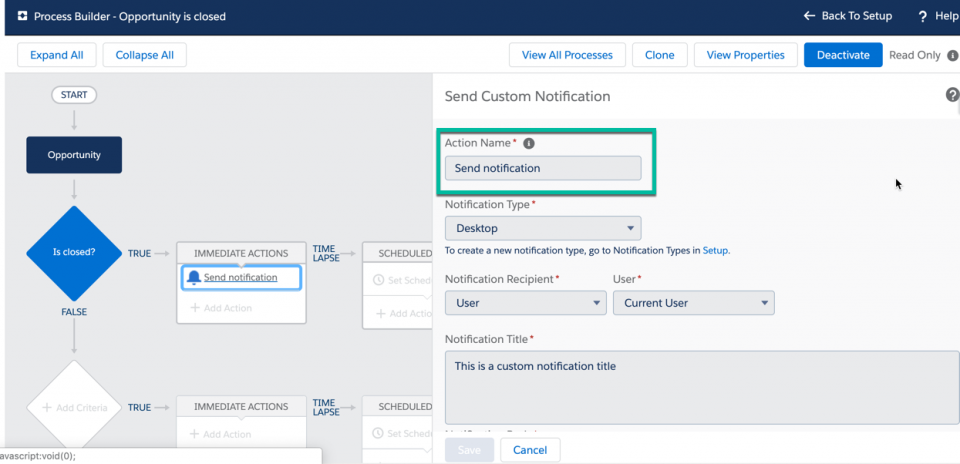 8 Noteworthy Features in the Salesforce Summer ’19 Release