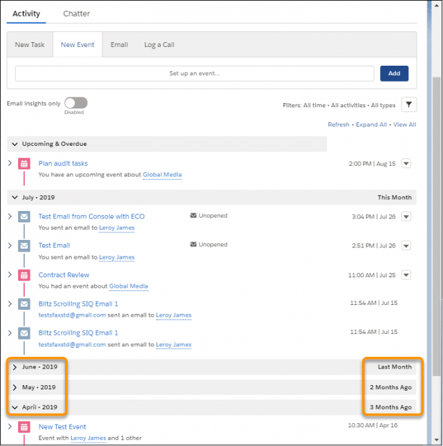salesforce-winter-20-release-activity-timeline | Jenna Molby