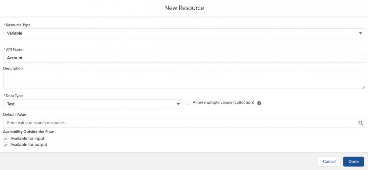How to Setup Lead to Account Matching in Salesforce