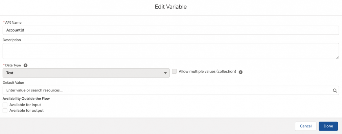 How to Setup Lead to Account Matching in Salesforce