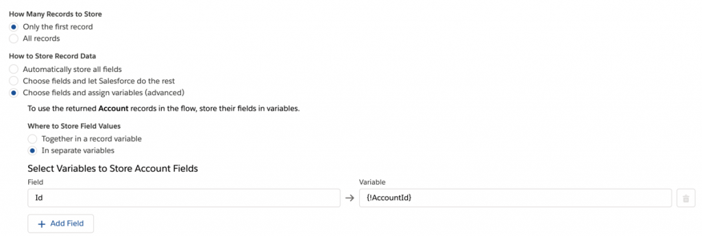 How to Setup Lead to Account Matching in Salesforce