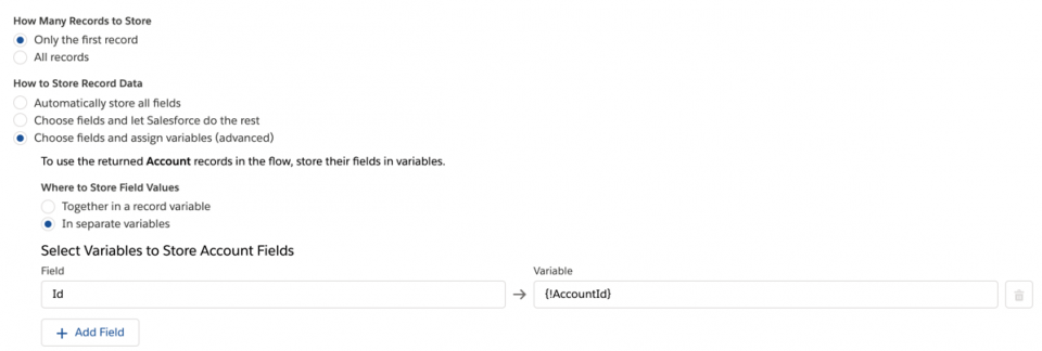 How to Setup Lead to Account Matching in Salesforce
