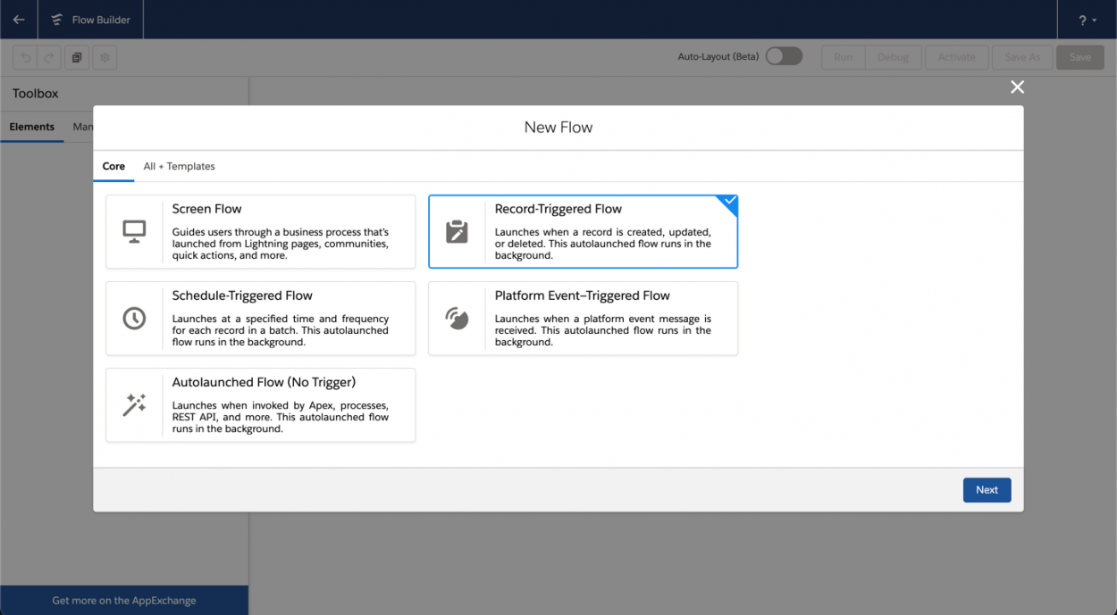 How To Capture Every Utm Touchpoint In Salesforce Create Flow Leads 1